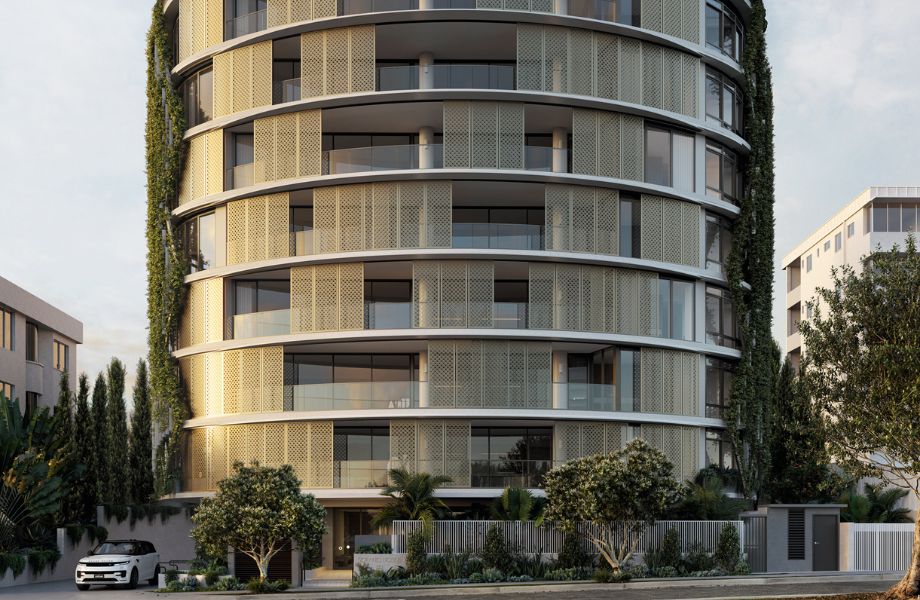 Builder-Developer Partnership Breaks Ground at Kangaroo Point | The Urban Developer