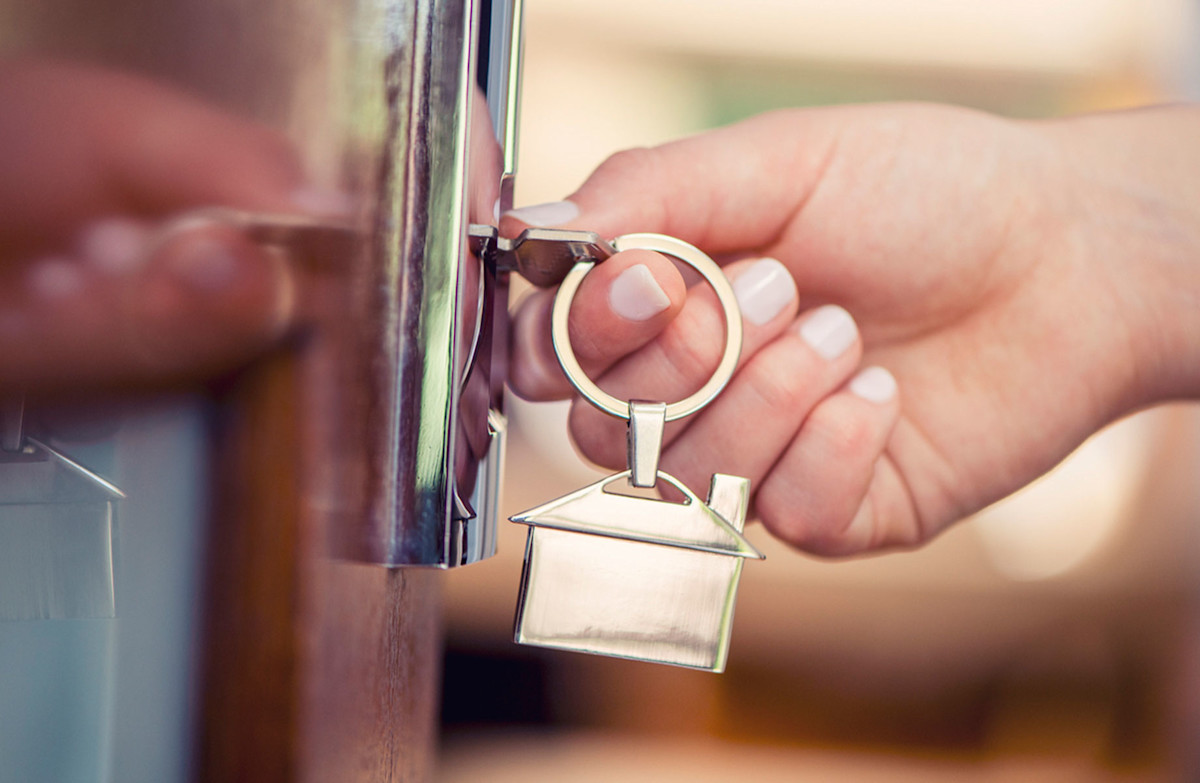 Housing Affordability Showing ‘Tentative Signs’ of Improvement