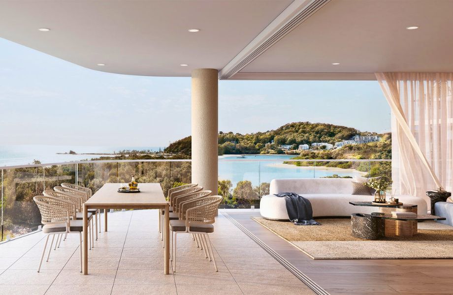 Sherpa’s Reworked Palm Beach Block Gets Go-Ahead | The Urban Developer