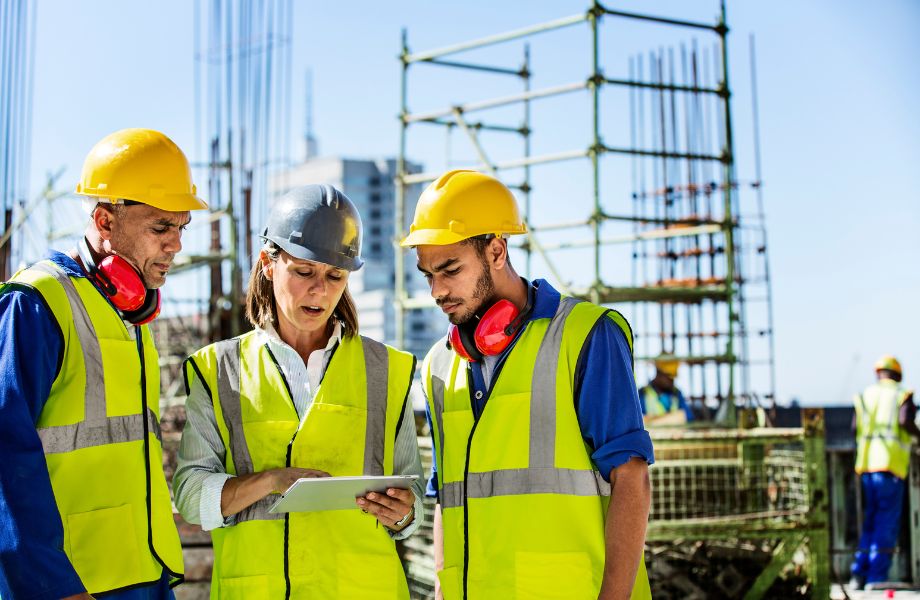 Your Voice Needed for Construction Industry Survey | The Urban Developer