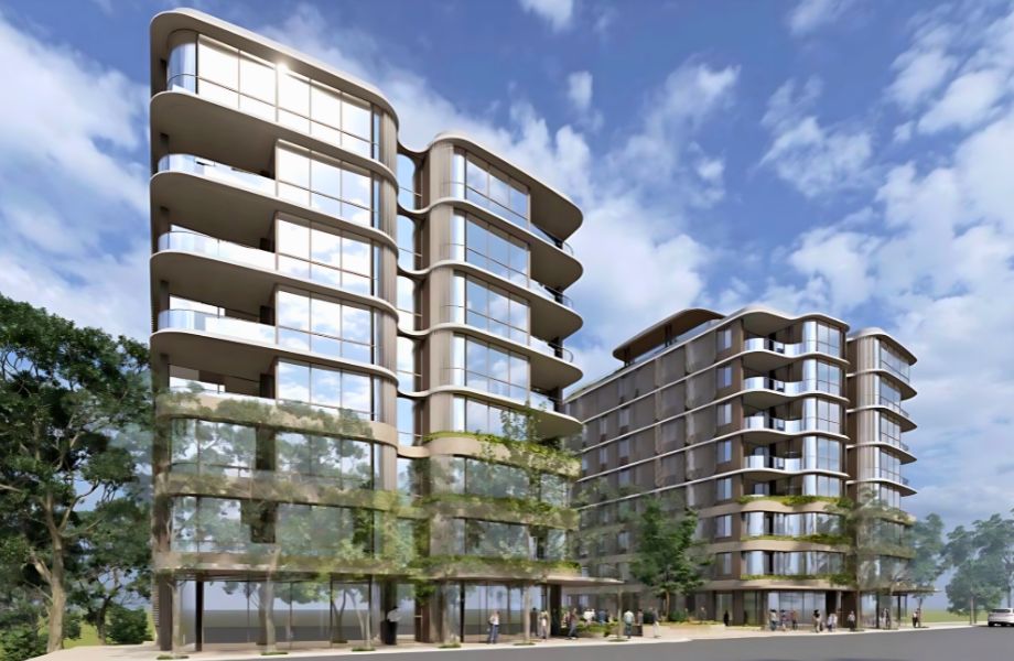 Central Element Refiles $94m Seniors Plan after Buying Road | The Urban ...