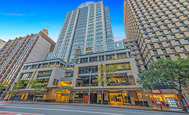 Sydney Hotel Sold In Prime Martin Place Precinct | The Urban Developer