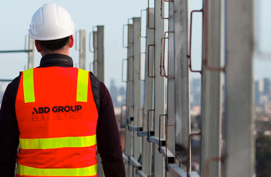 Builder ABD Group On the Verge of Collapse
