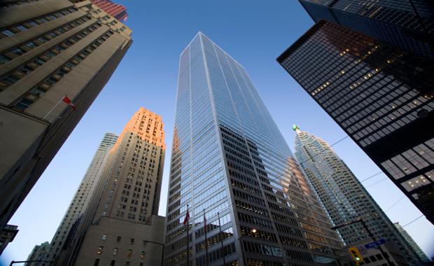 Investment In Australian Commercial Property At Record Levels | The ...