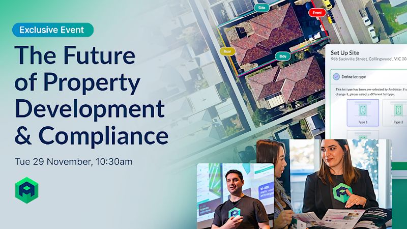 How to Access the Best Property Development Opportunities | The Urban Developer