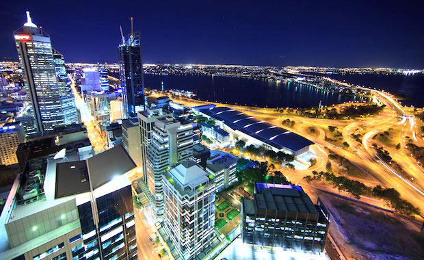 4 Major Office Projects Being Driven By WA's Resource Boom | The Urban ...