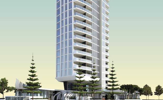 Gold Coast Light Rail Boosts High-Rise | The Urban Developer