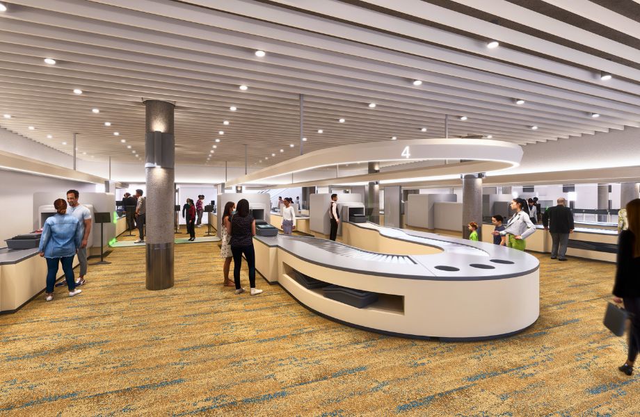 Brisbane Airport’s $5bn Upgrade Takes Off | The Urban Developer