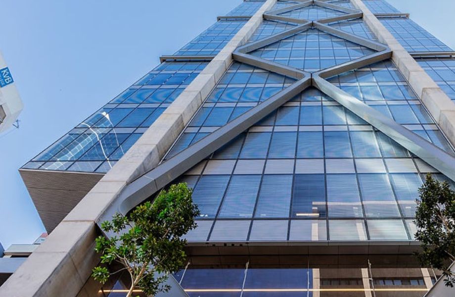 Better Than Expected: Dexus Property Values Shed $1bn | The Urban Developer