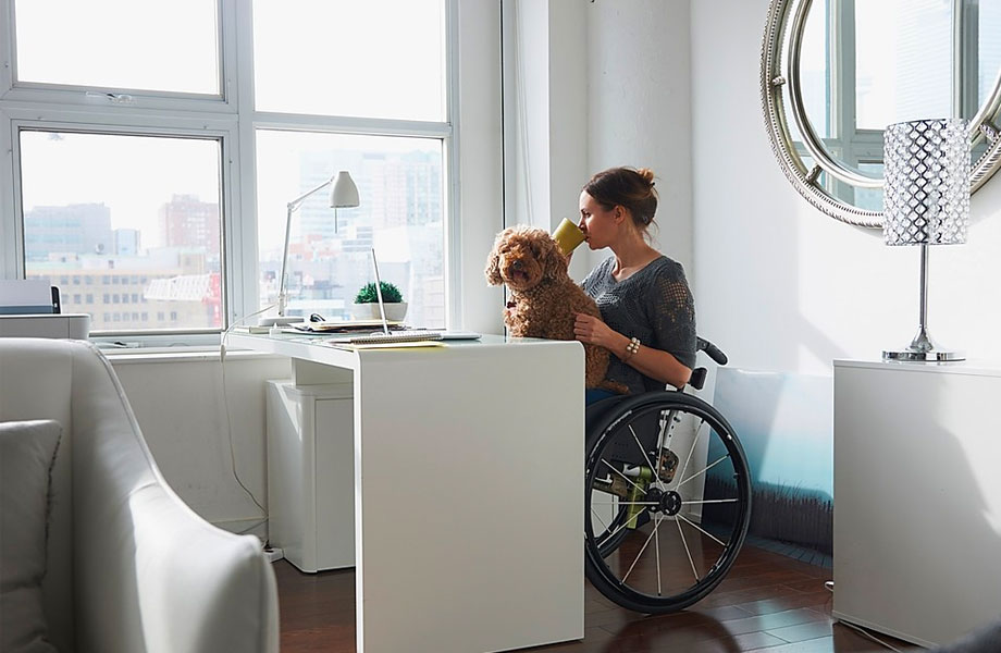 How the Property Industry Can Help Deliver Disability Housing | The ...