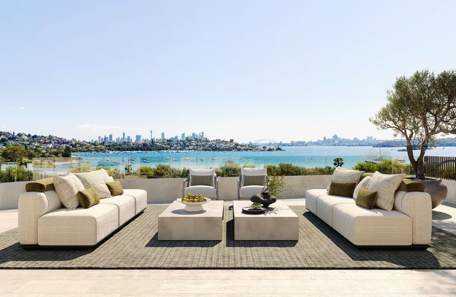 Zagga Funds RNB Group’s Luxury Rose Bay Project | The Urban Developer