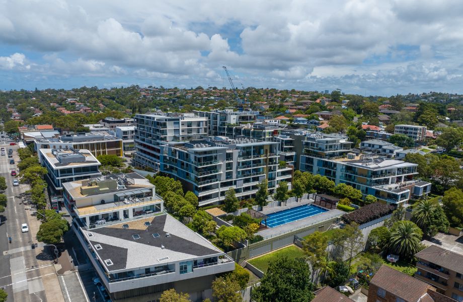 Revelop Snaps Up ‘Trophy’ Stockland Sydney Site | The Urban Developer