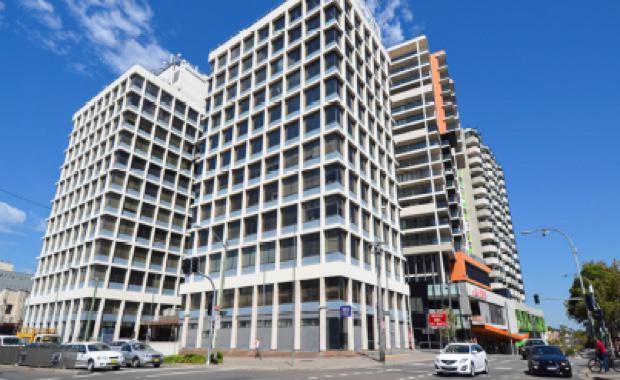 Redfern Office Conversion Receives Approval | The Urban Developer