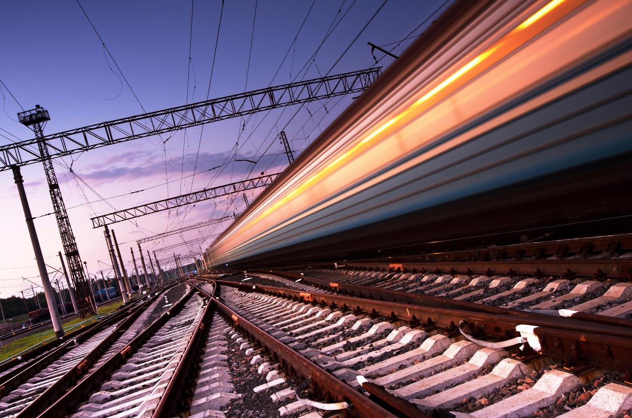 Fast Rail Projects Vie for Federal Government Funding | The Urban Developer