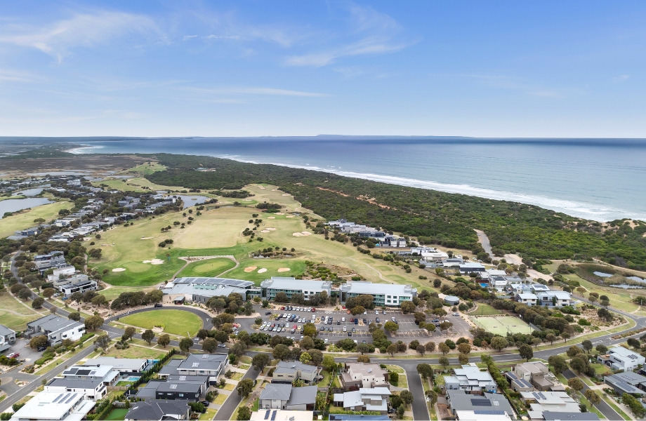Vacant Torquay Golf Course Resort on the Block Again | The Urban Developer