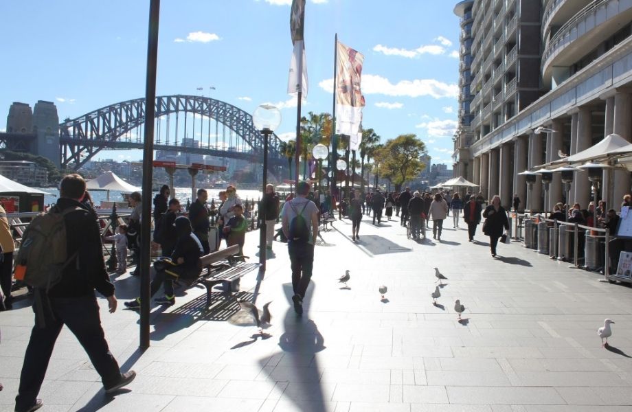 Sweet Deal a New Record for Australian Retail Property | The Urban ...