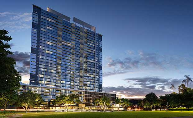 Sales Soar As Milton’s Newest 5-Star Address Reaches Skyward | The ...