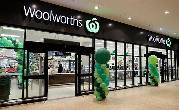 Woolworths Opens First Online Dark Retail Warehouse | The Urban Developer