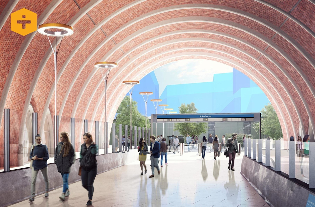 City Changer: Urban Masterplan Greenlit for Melbourne’s North