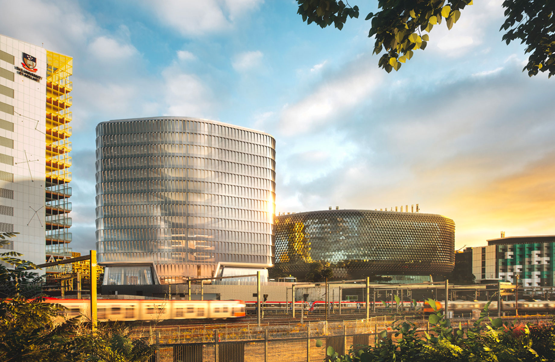 Top 20 Adelaide Development Projects | The Urban Developer