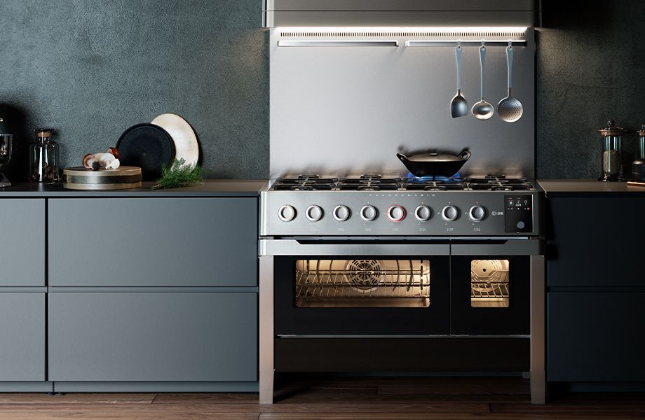 ILVE Goes Back to the Future with its Panoramagic Series | The Urban ...