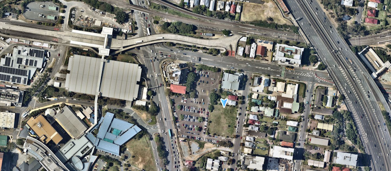 Northwest’s Buranda Health Hub Greenlit | The Urban Developer