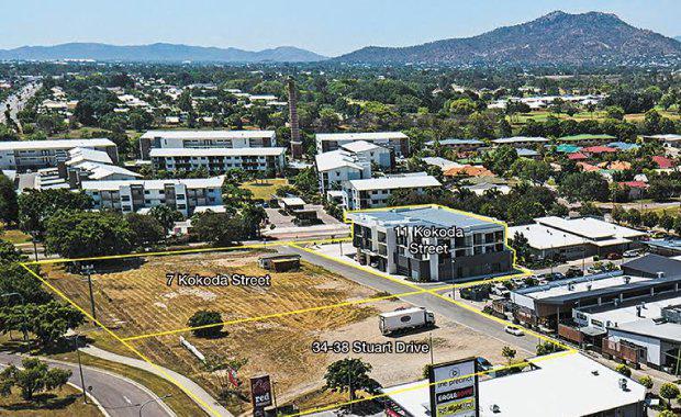 Fairfield Waters Investment Opportunities | The Urban Developer