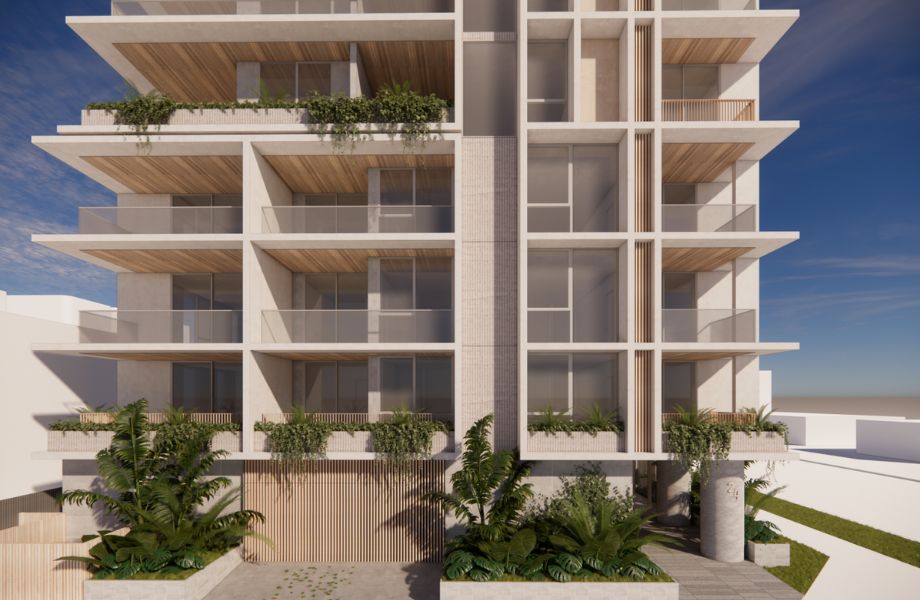 Labrador Scheme Joins Gold Coast Midrise Surge | The Urban Developer