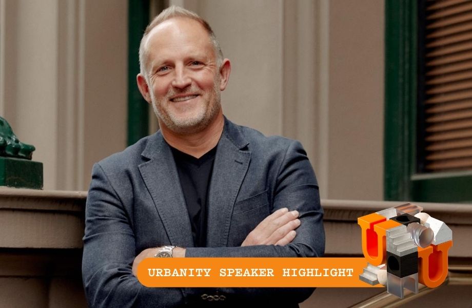 Time & Place’s Tim Price: Thoughtful Innovation | The Urban Developer