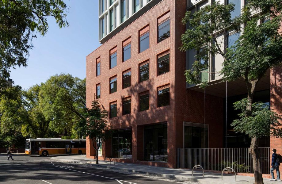 Brookfield, Citiplan Melbourne CBD Student Digs Completed | The Urban ...