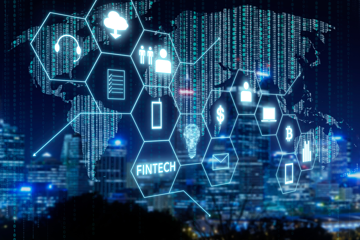 Fintech and Property: What You Need to Know | The Urban Developer