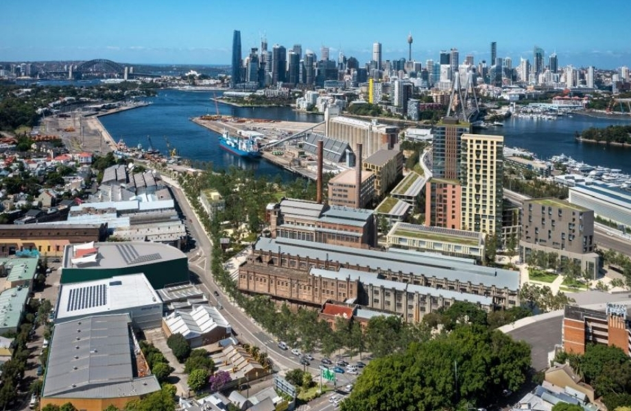 NSW Plots 8500 Homes for Bays West Precinct in Sydney | The Urban Developer
