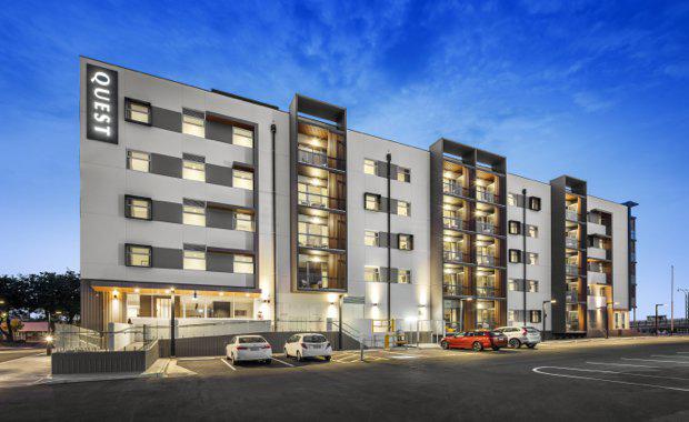 Quest Expands Australian Reach With Multi-State Achievements | The ...