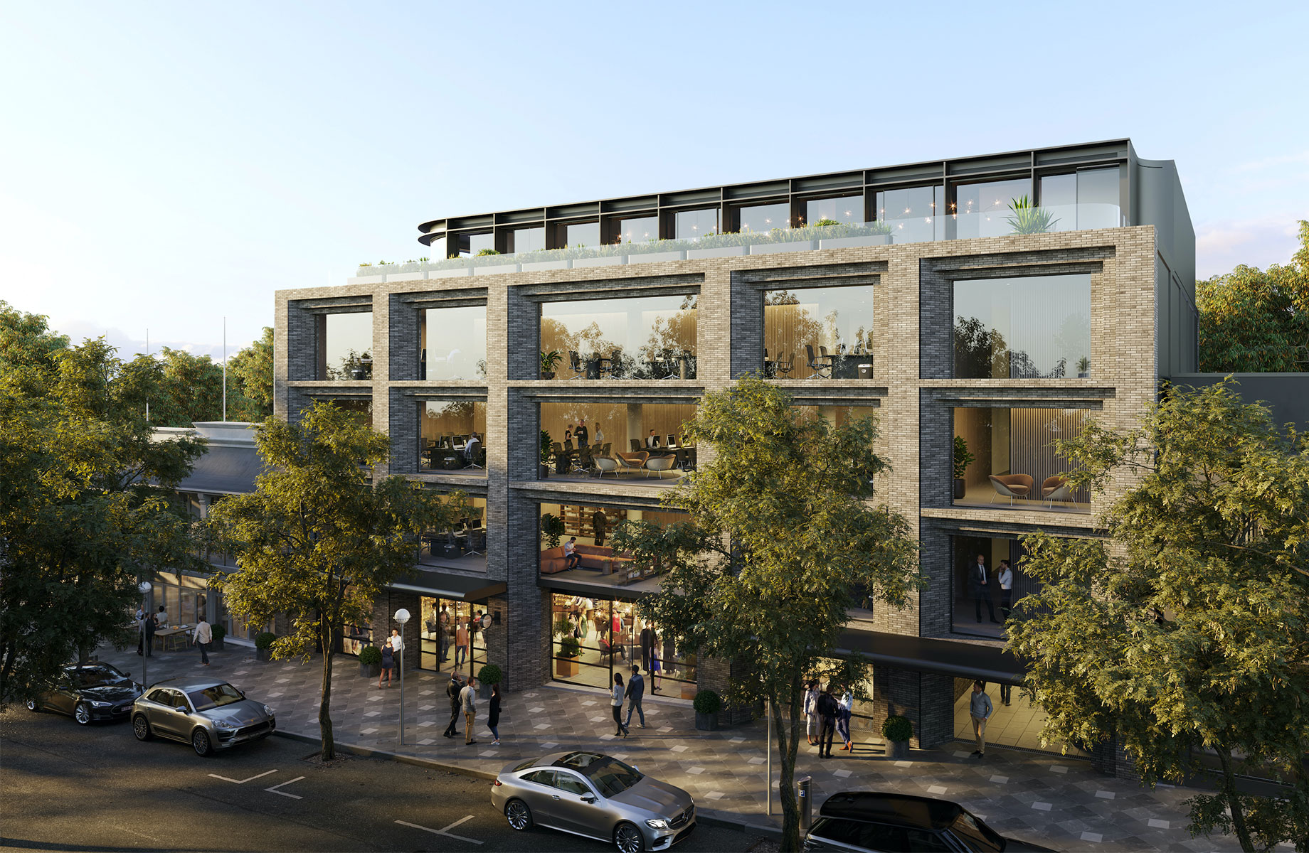 Fortis Picks Up Sydney Site for $130m Commercial Project | The Urban ...