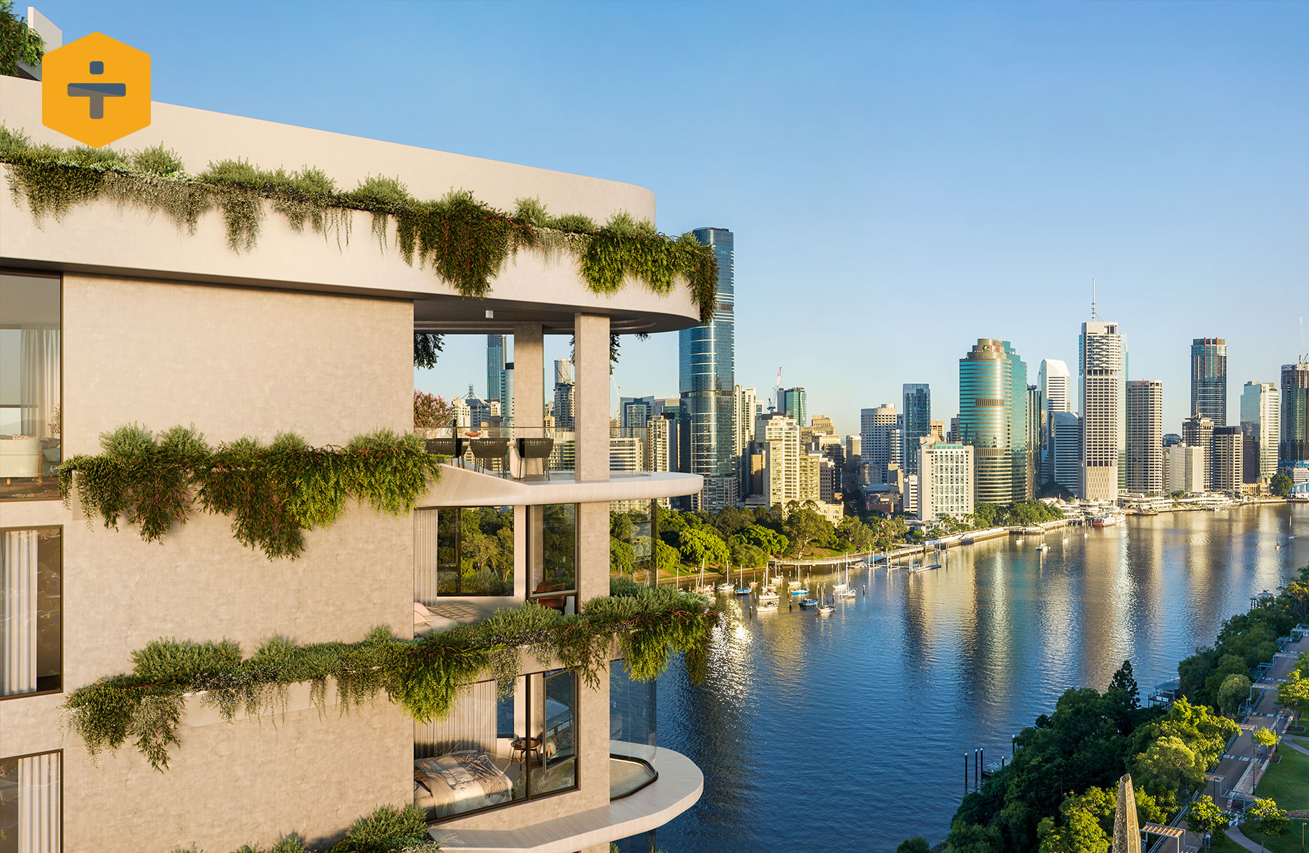 Pikos Launches $200m Clifftop Apartment Project | The Urban Developer