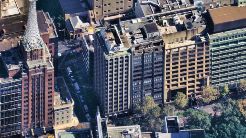Invictus Plots Sydney Office-to-Hotel Adaptive Reuse | The Urban Developer