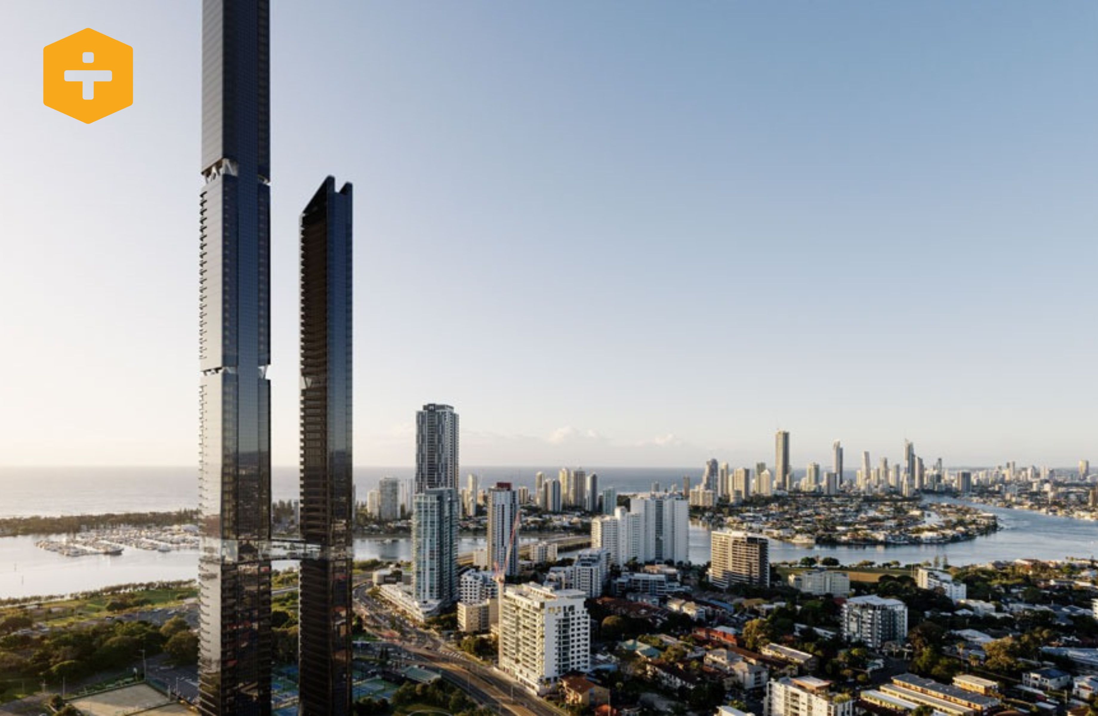 Hopes High Gold Coast CBD Coming of Age | The Urban Developer