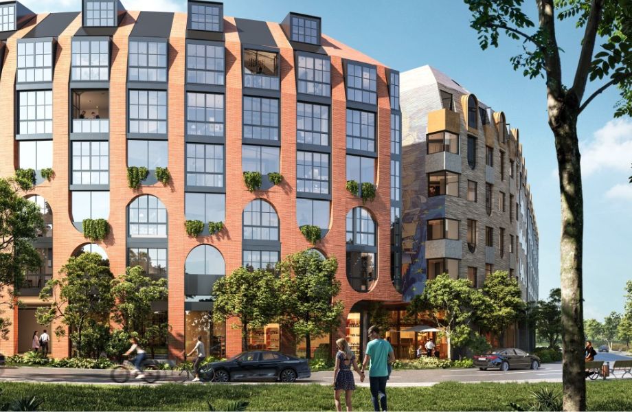 Fund Manager Plots Hotel, BtR for Canberra’s North | The Urban Developer