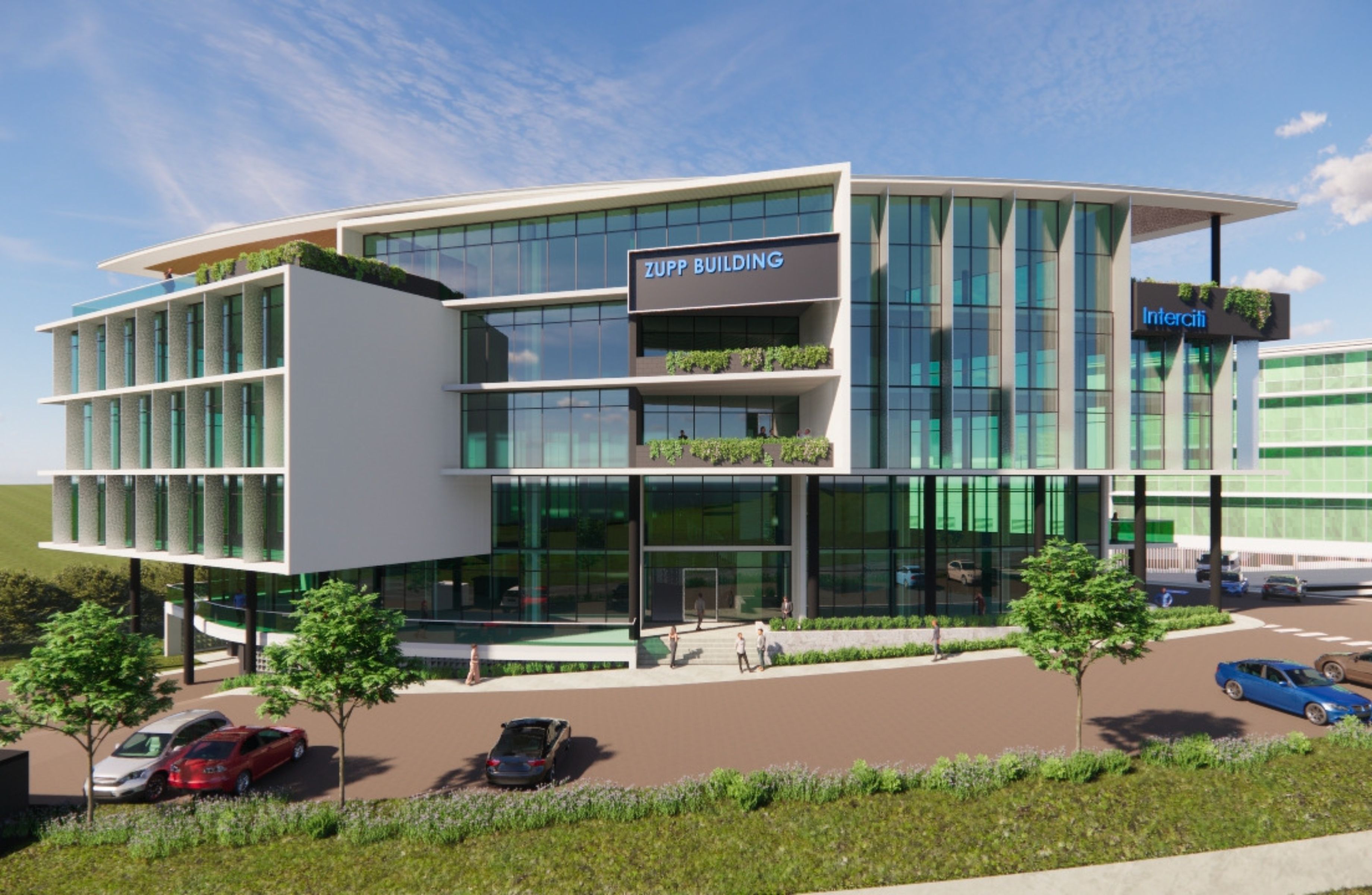 Zupp’s ‘Gift’ to the Gold Coast Shifts Up a Gear | The Urban Developer