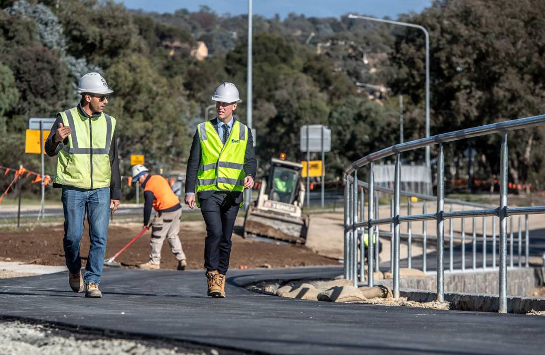 Reform Needed to Deliver $110bn Infrastructure Pipeline | The Urban ...