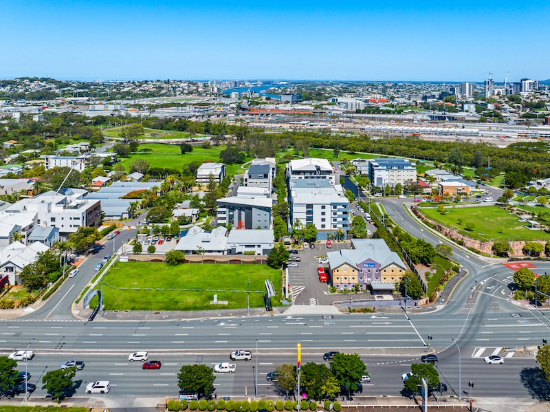 Rugby League Snaps Up Sunshine Coast Hotel | The Urban Developer