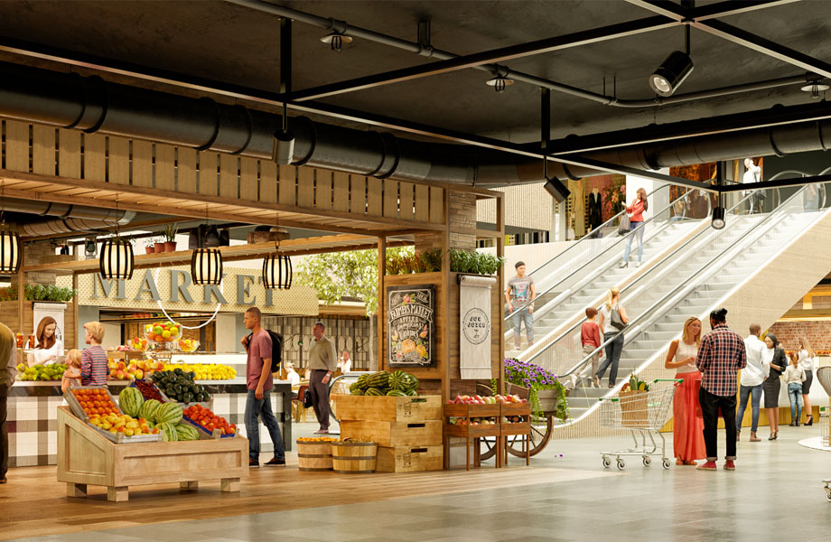 Vicinity Retail Portfolio Shrinks $37 Million | The Urban Developer