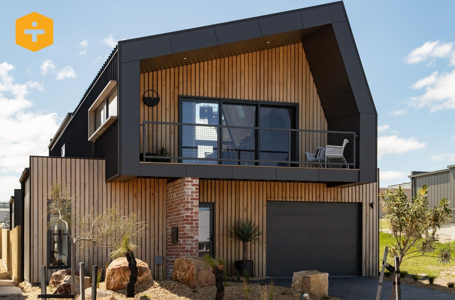 Aim for the Stars: Developers Pivot to Meet Construction Code | The ...