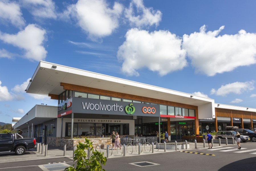 Centuria Adds Healthcare, Retail Assets in $223m Spend | The Urban ...