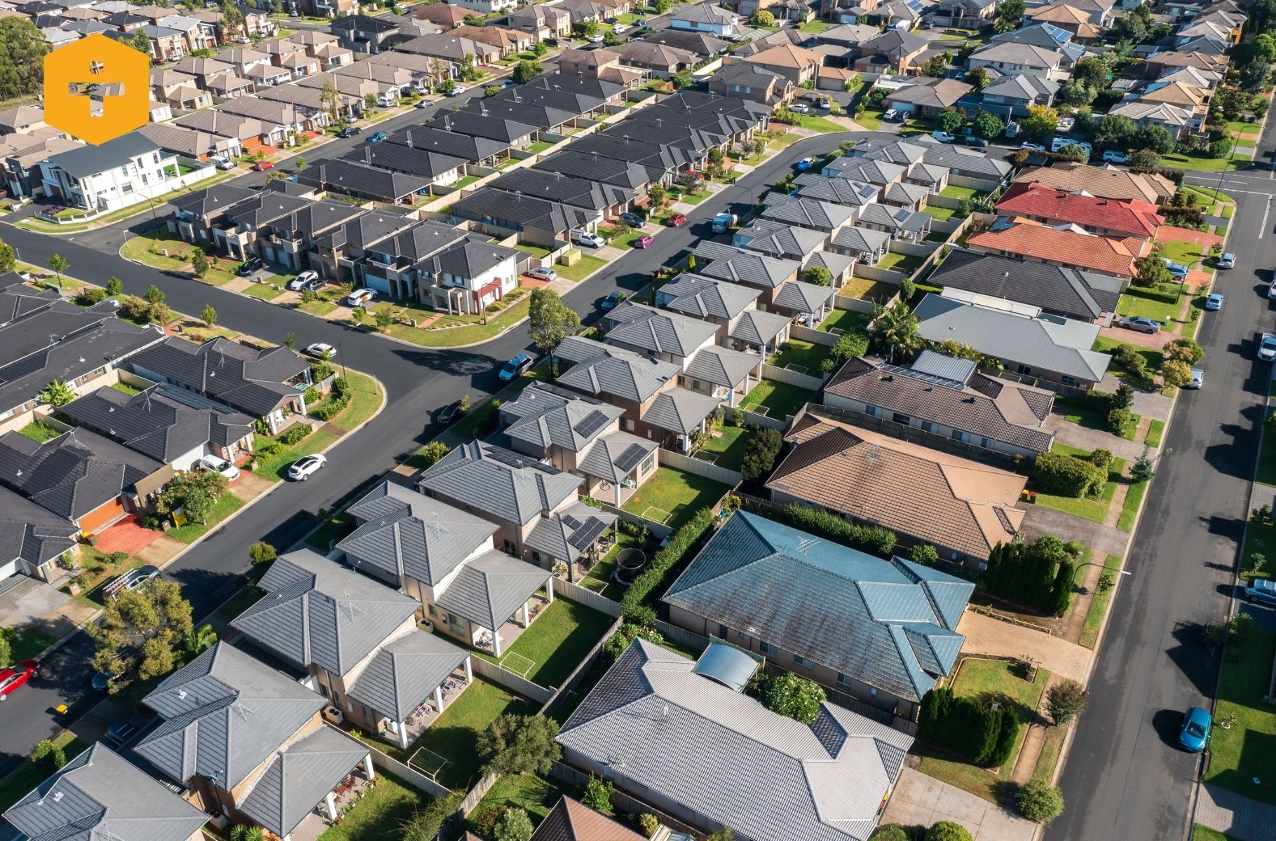 Perfect Storm: Inside Australia’s Housing Boom | The Urban Developer