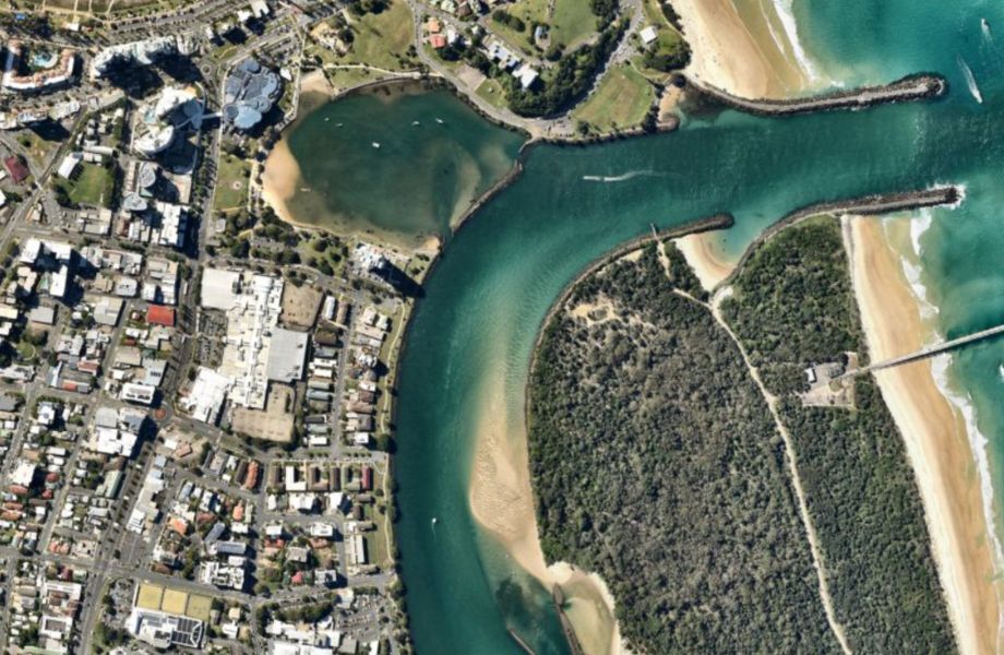 Giant $900 Million Masterplan Filed for Tweed Heads Centre | The Urban ...