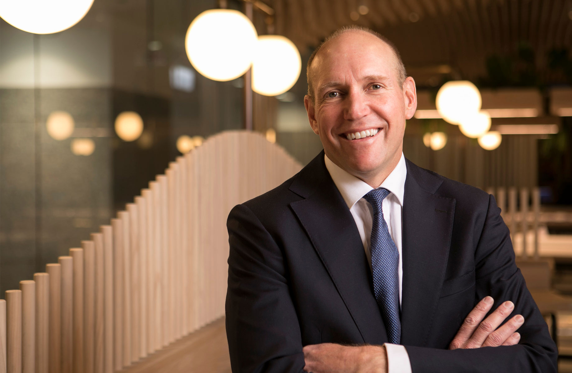 Charter Hall’s Industrial Fund Surpasses $6.1bn | The Urban Developer