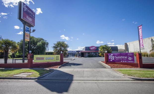Sunshine Motor Inn Picked Up By Chinese Investor | The Urban Developer