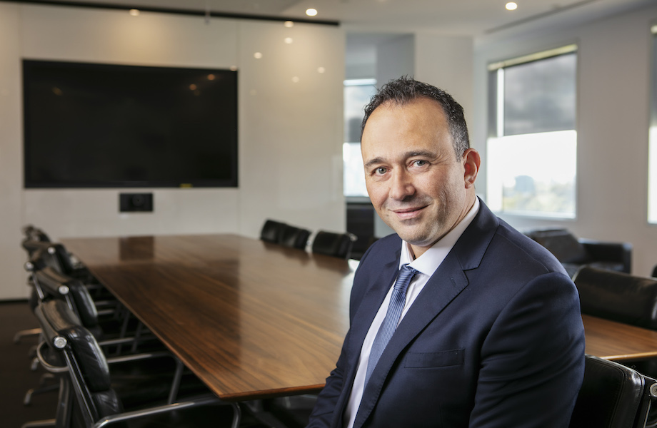 RLB Announces New MD for Victoria | The Urban Developer