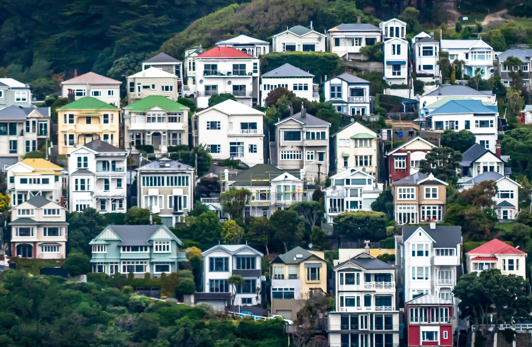 Australia’s House Prices Forecast for Growth in 2020 | The Urban Developer